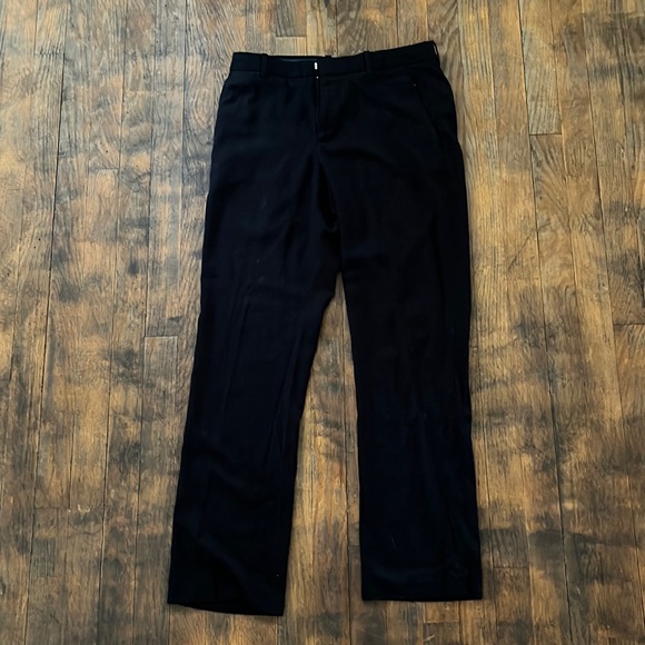 Perry Ellis | Pants | Perry Ellis Slim Fit Dress Pants | Poshmark